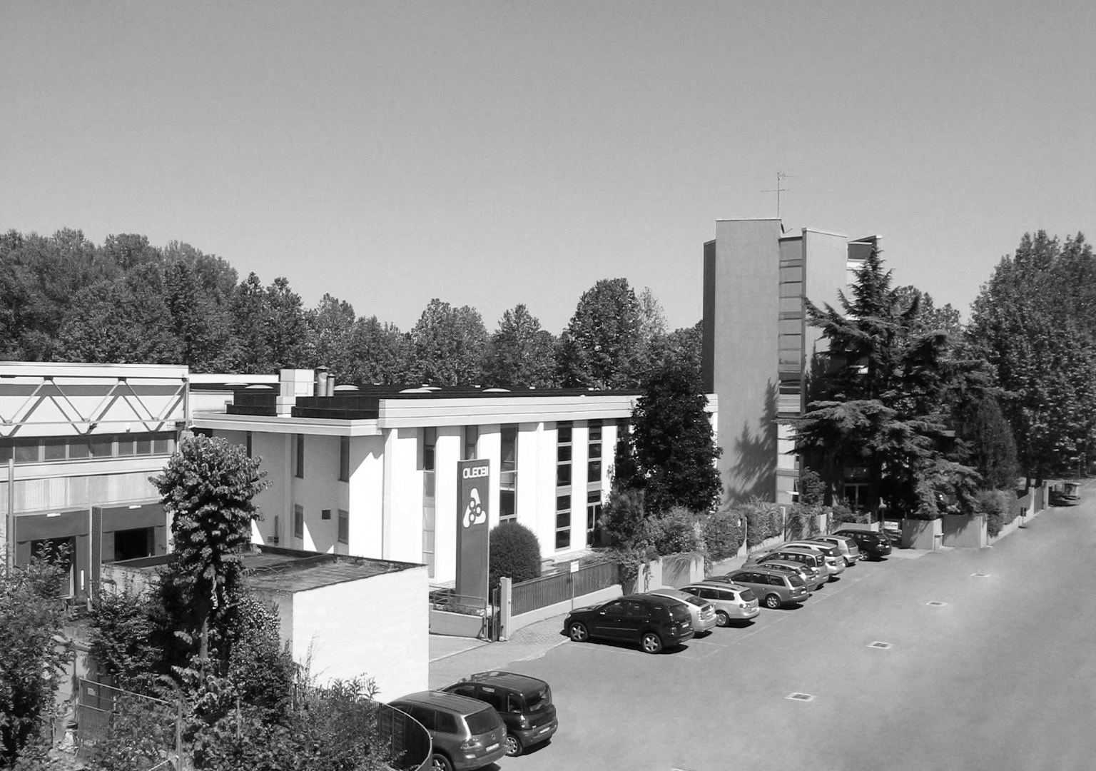 Company - Flodraulic Industrial