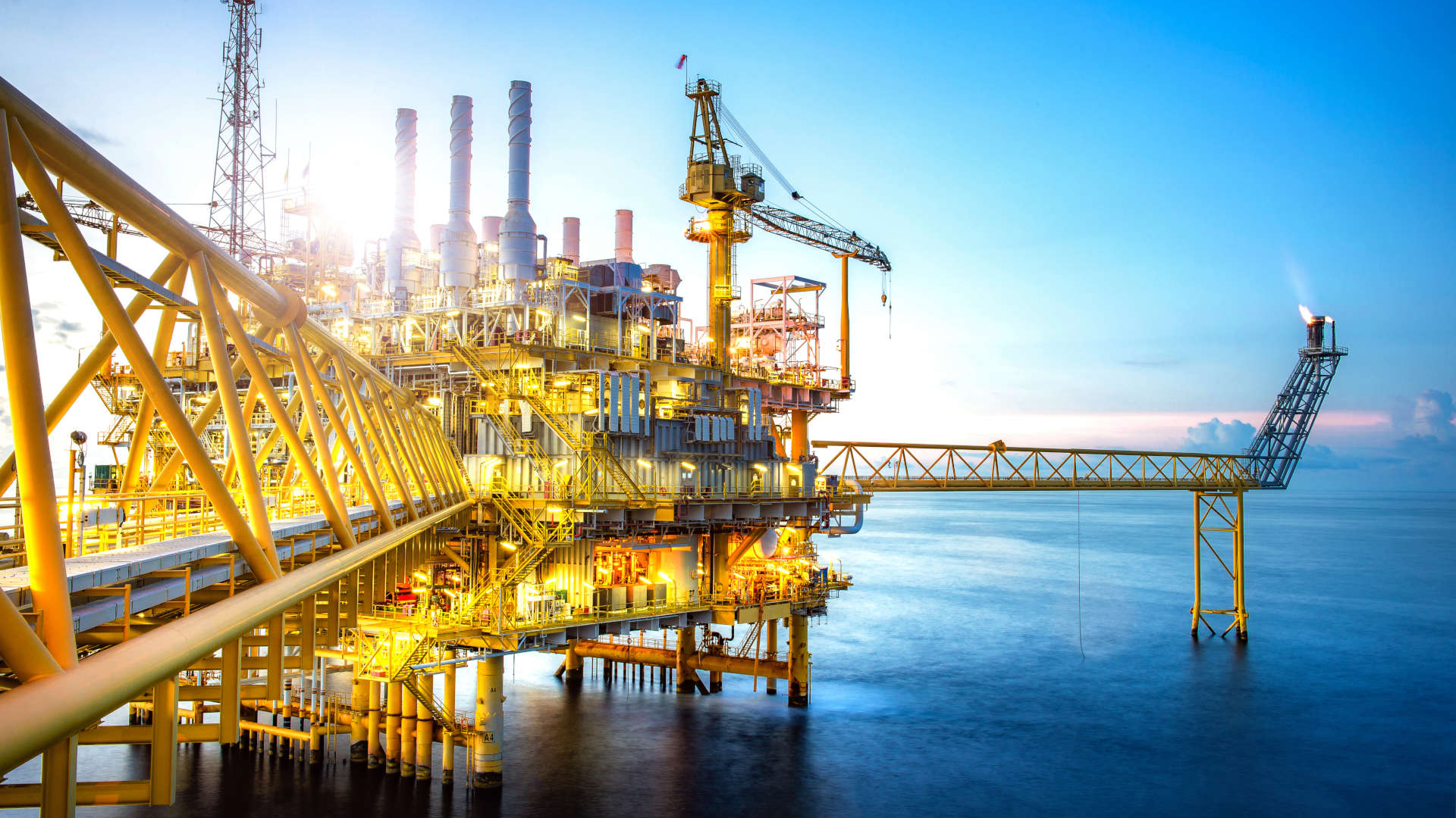 Applications - Flodraulic Industrial